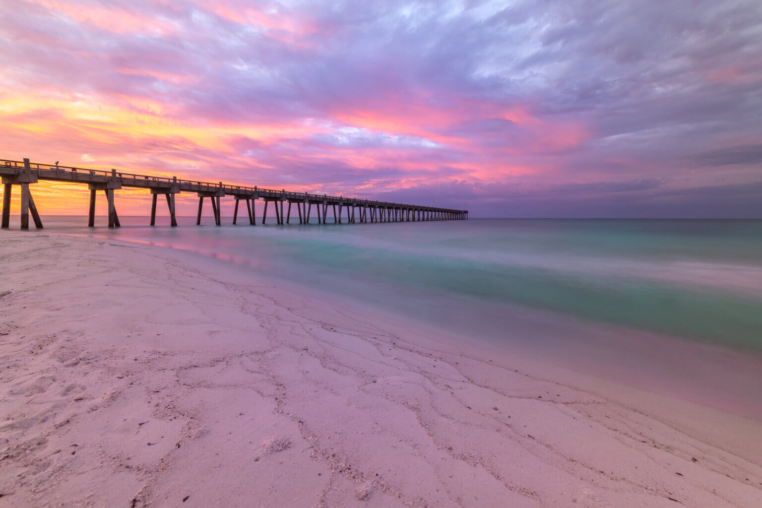 Wildlife & Landscape Photography of the Emerald Coast by Frank Abbott